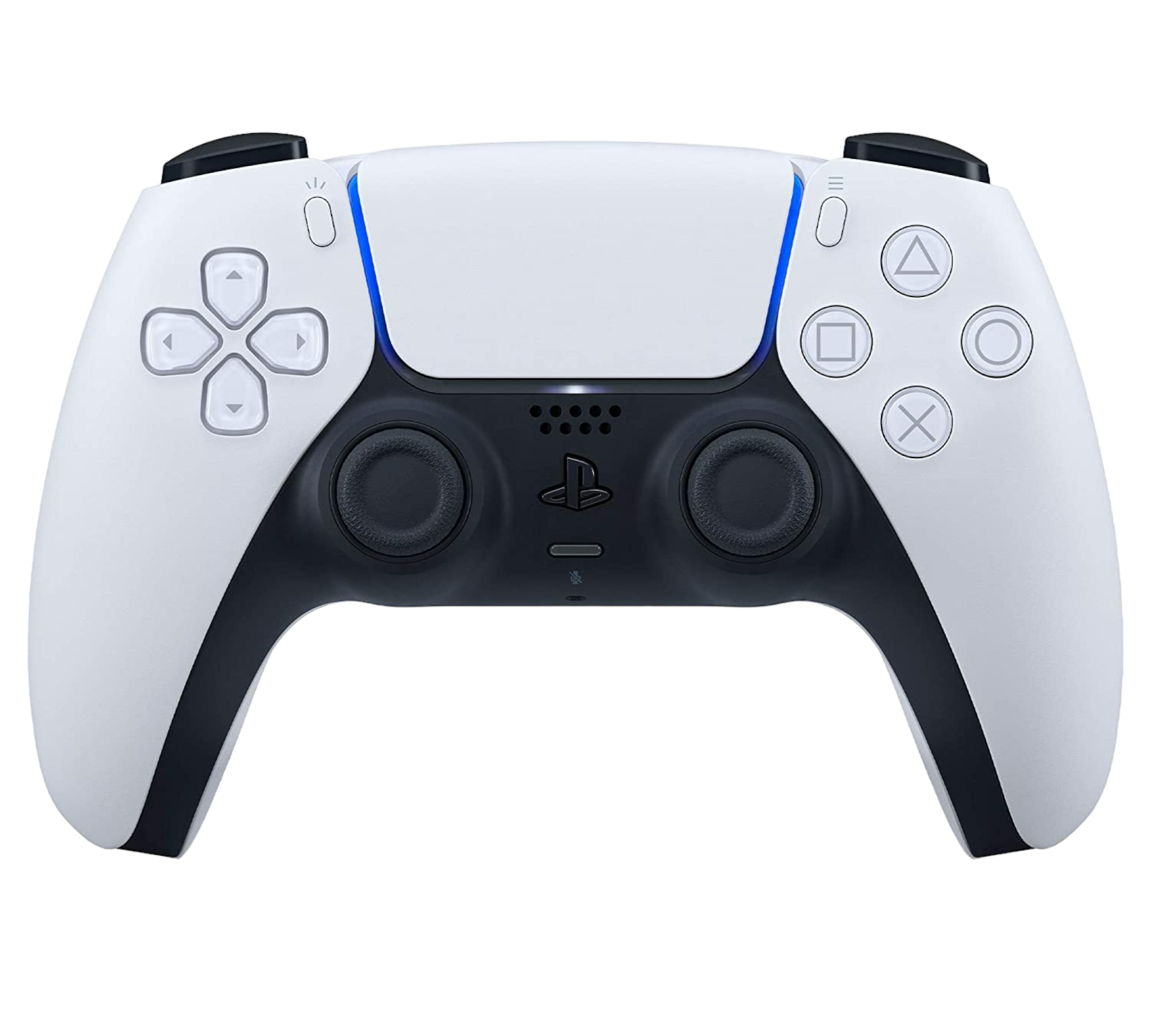 Ps4 Controller White
